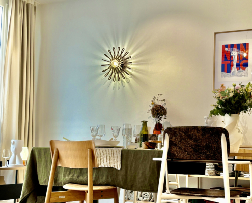 Maison Madise – Boutique de décoration et d'ameublement à Nantes
