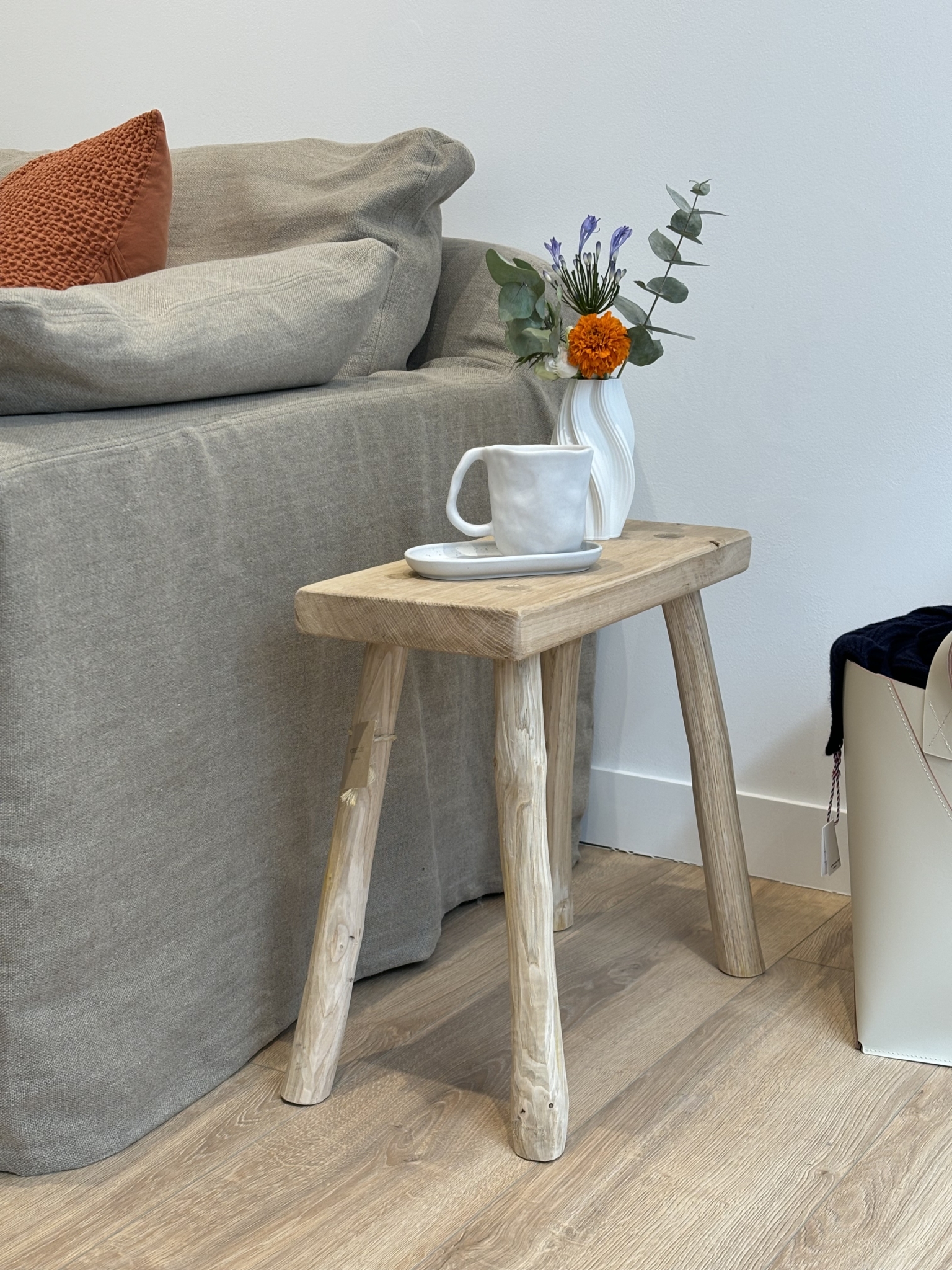 Maison Madise – Boutique de décoration et d'ameublement à Nantes